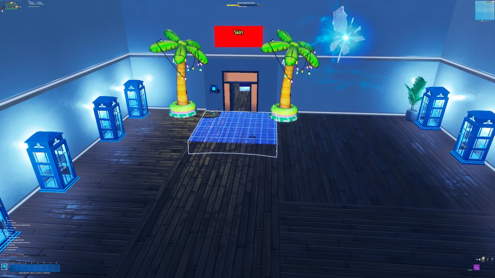 Fashion Show 3080-1361-8260 by dnox - Fortnite Creative Map Code ...