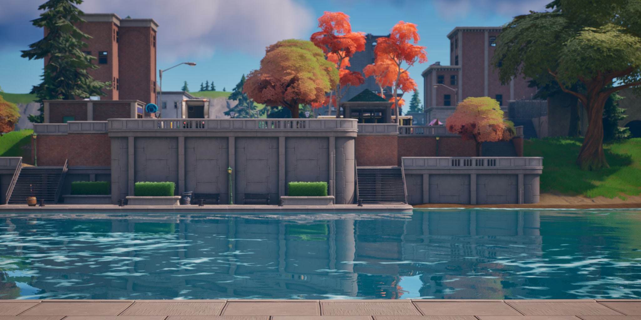 Ballistic 99 Bots 9364-5026-9132 by cyniktg - Fortnite Creative Map ...