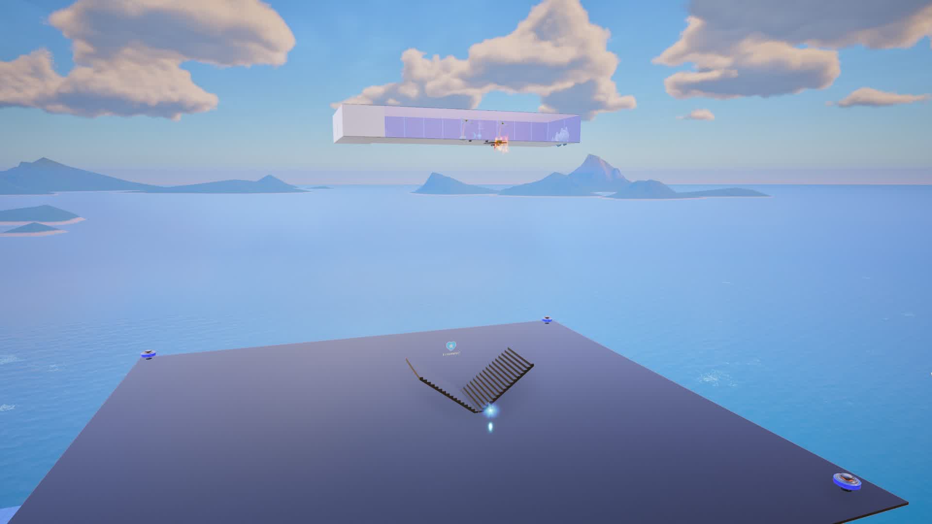 Elsi's 1v1 Build Fight 7252-8006-8747 by elsi - Fortnite