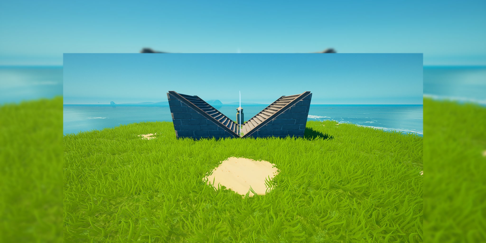 1V1 TOUCH THE GRASS 🌱[QD_LEVELMAX] 1644-7892-1047 by qd_levelmax ...