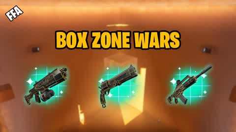 📦BOX ZONE WARS📦 7774-3079-0714 by 8tron - Fortnite Creative Map Code ...