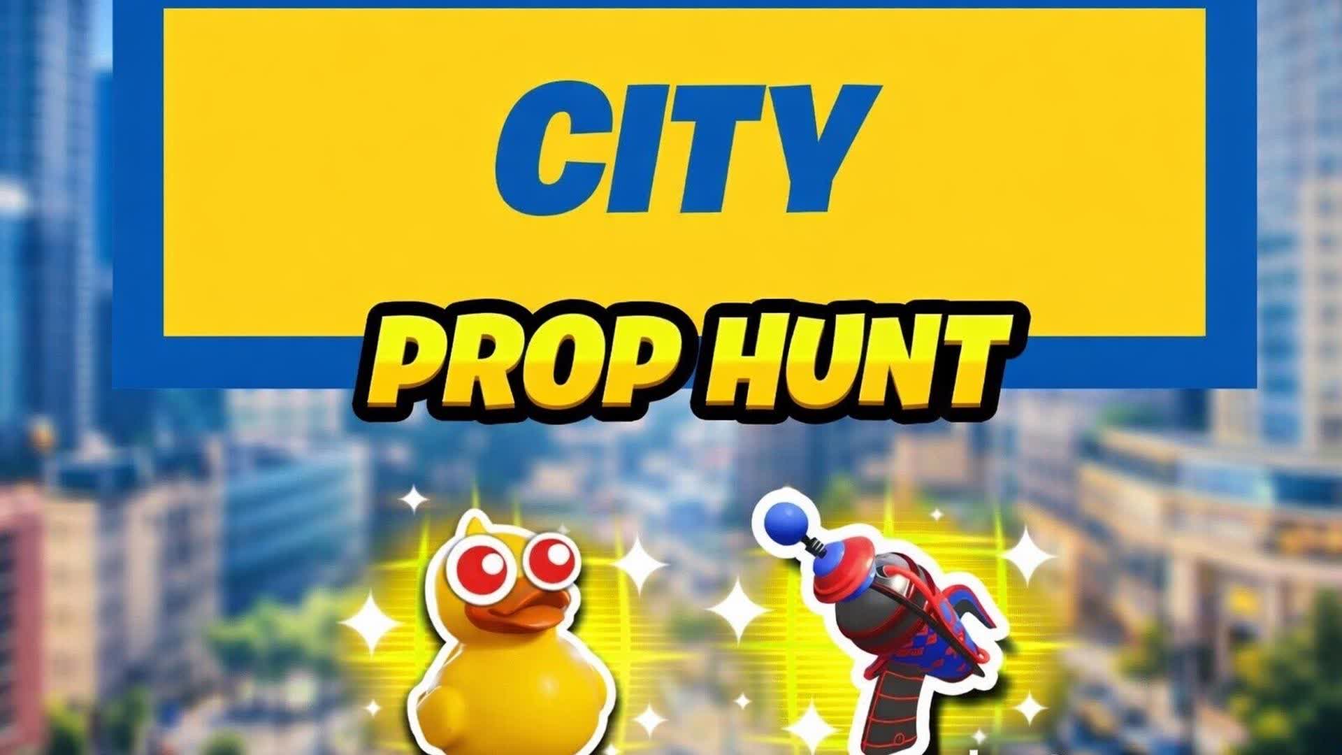 Cache-cache dans une ville (1-11) 🕵️ 5250-1363-1517 par maromaps - Fortnite