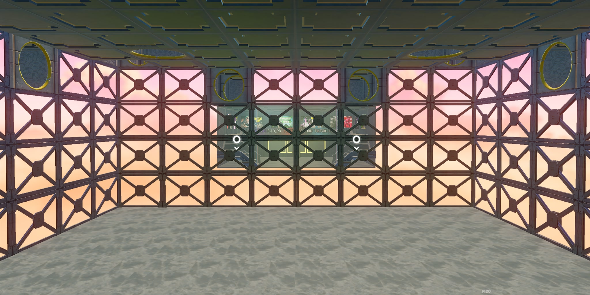 INFINITE BOX FIGHT📦 6850-7645-2460 by fiaord - Fortnite Creative Map ...