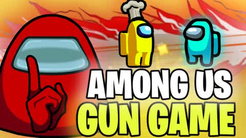 AMONG US GUN GAME🔫ONE SHOT 8325-0507-3097 by erim67 - Fortnite Creative ...