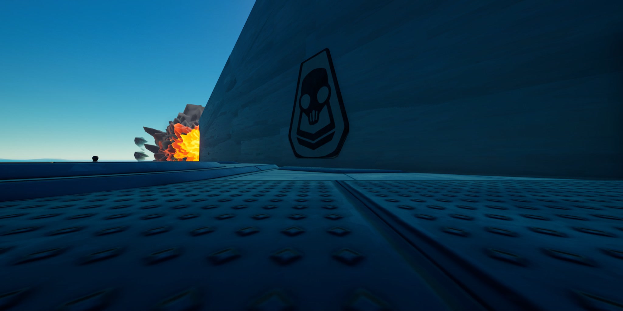 5076-3401-2011 5076-3401-2011 by killervenom49 - Fortnite Creative Map ...