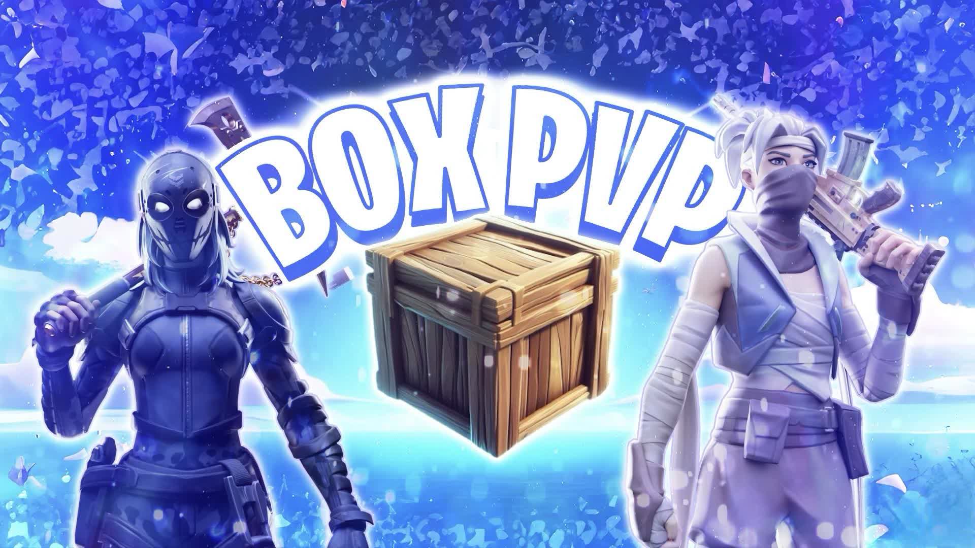 📦 BOX PVP 🔥 2635-1893-2232 by shootluck - Fortnite Creative Map Code ...