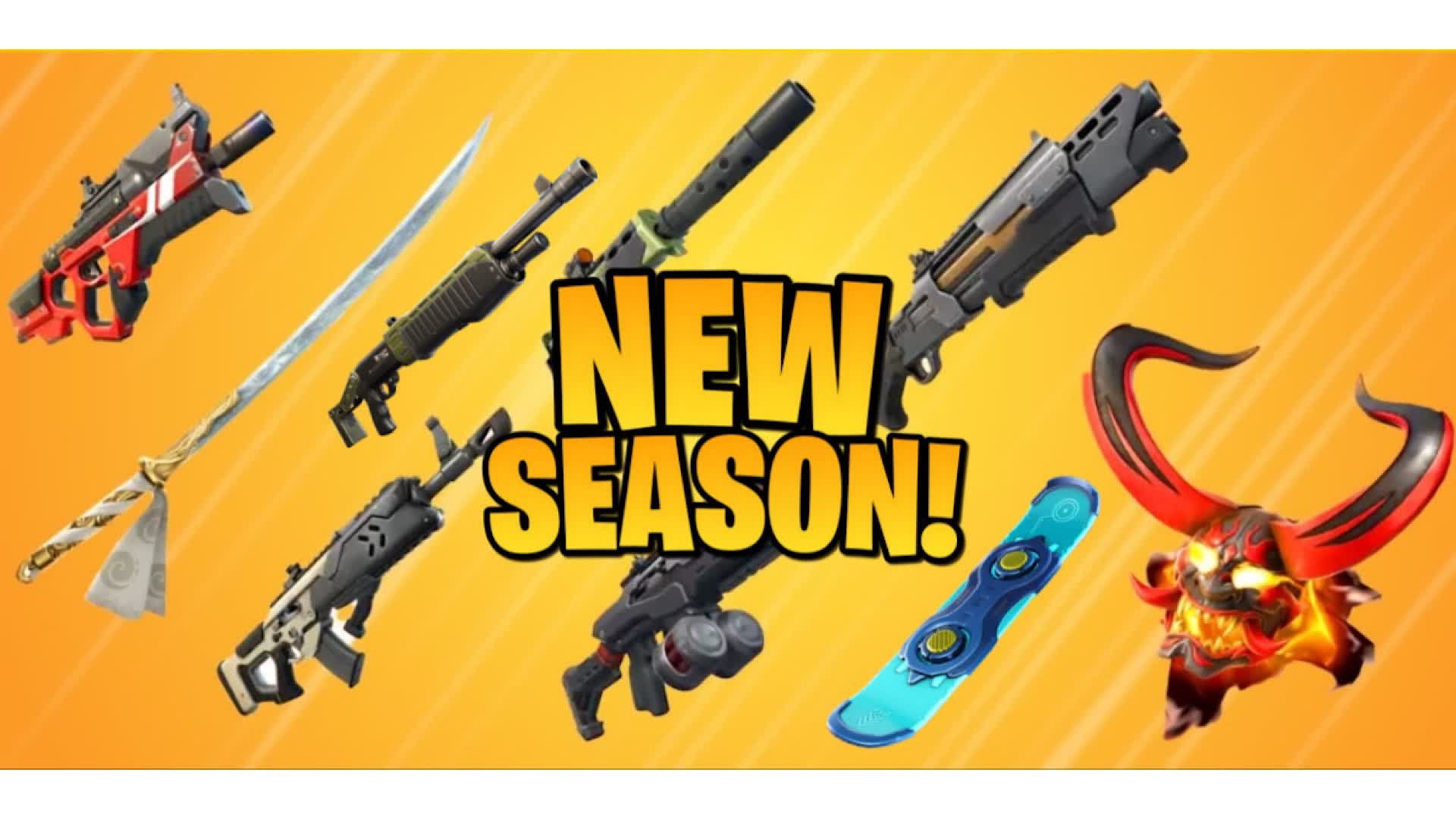 Crazy Gun Fight NEW WEAPONS 4895-9011-0338 by t8er - Fortnite Creative ...