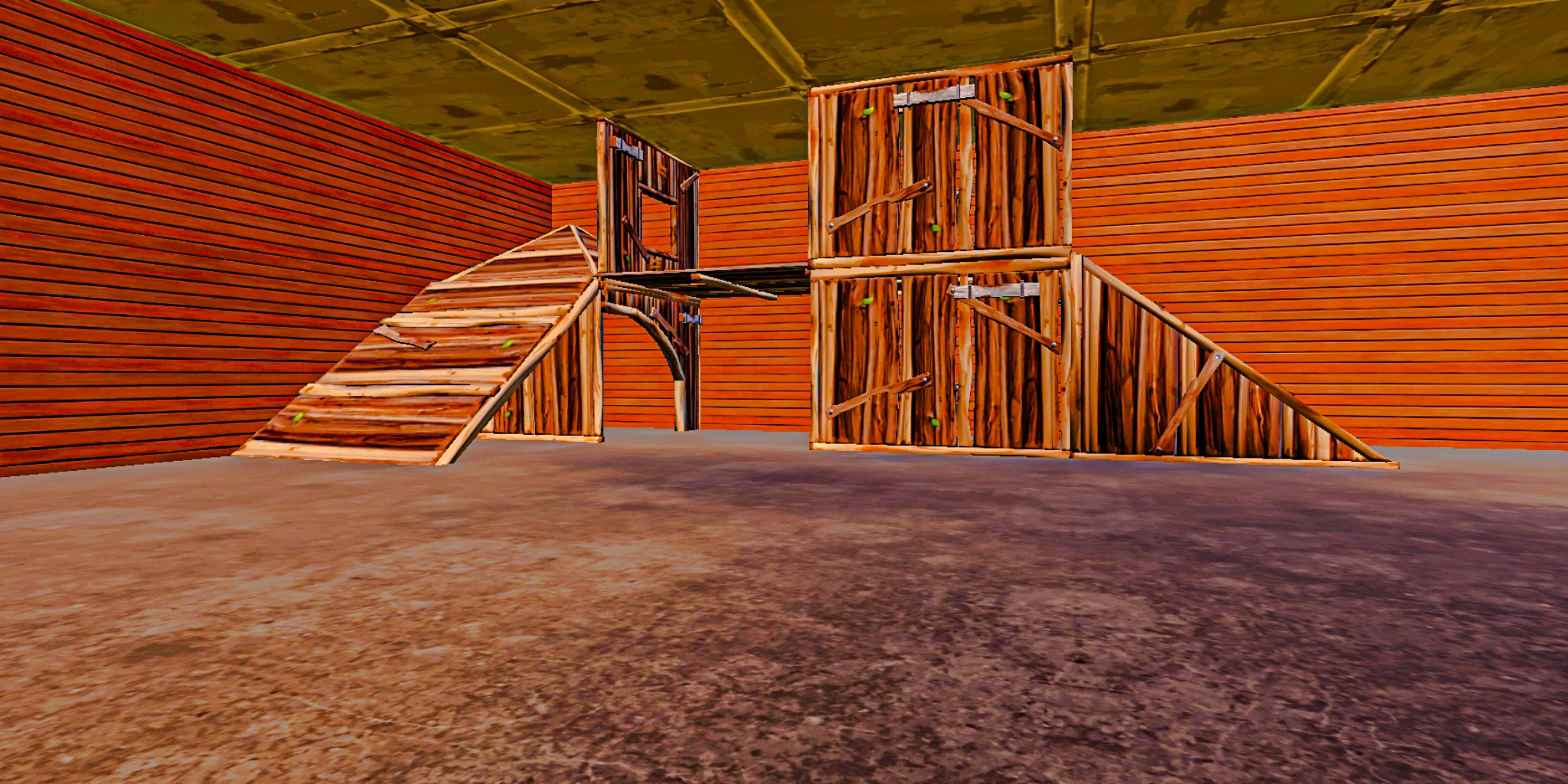 BOX FIGHT 3v3 | الحشرة 5241-9777-0939 by tk17 - Fortnite Creative Map ...