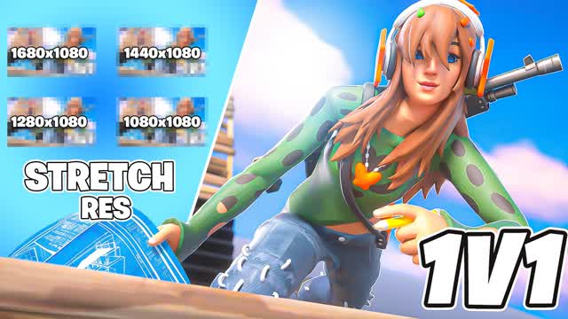 ⭐ULTRA BRAINROT🧠GUN GAME🎯ONE SHOT 8463-2321-5139 by sveco - Fortnite