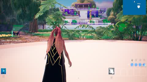 Ultimate Chaos TYCOON 6086-7221-0564 by primedakota - Fortnite Creative ...