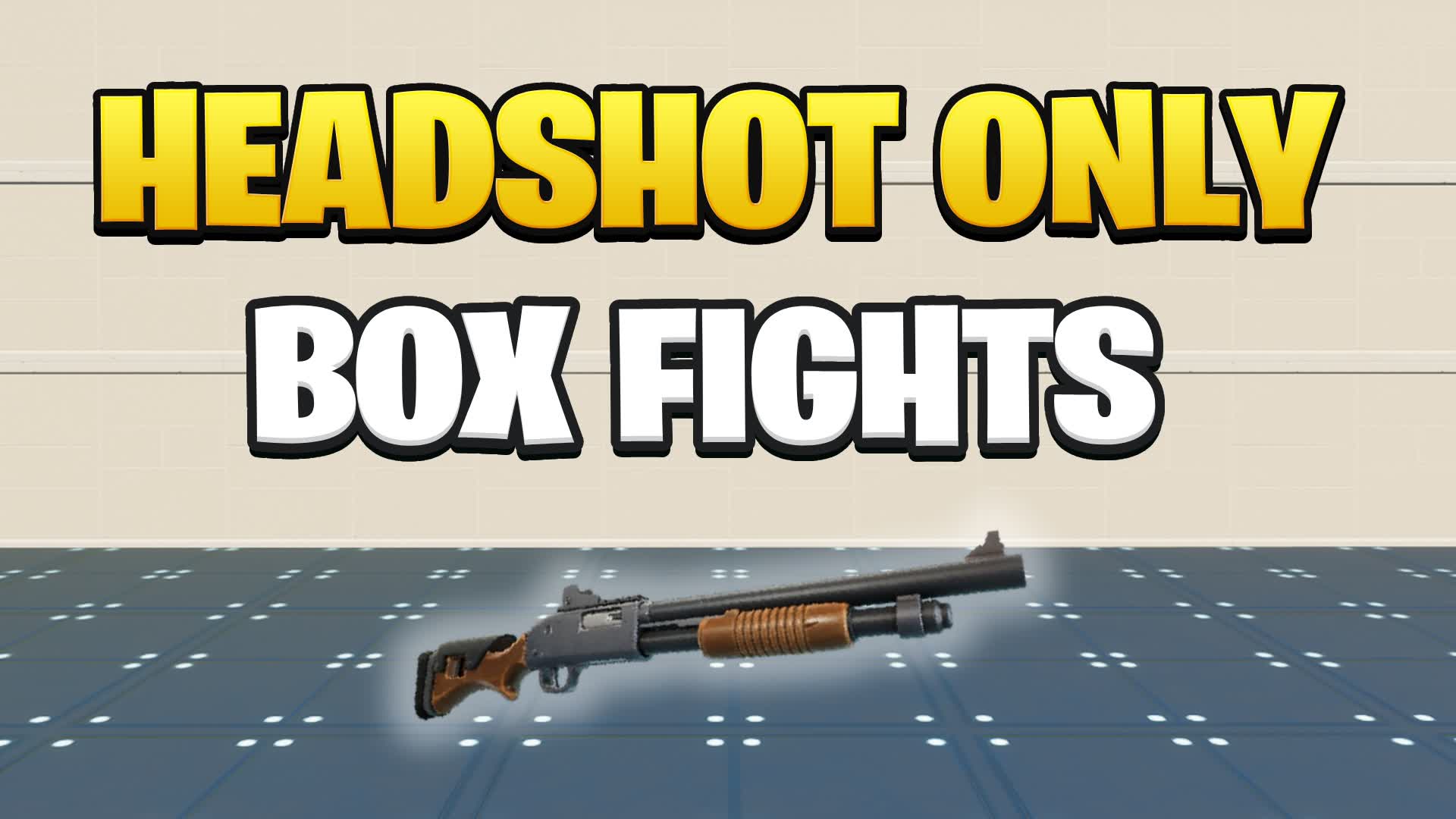 HEAD-SHOT BOX FIGHTS! 🎯 (HAMMER PUMP) 1422-7644-5982 by mapman ...