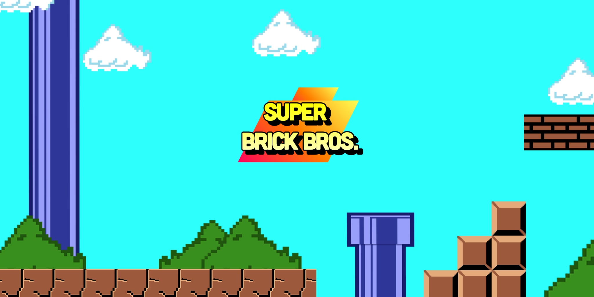 SUPER BRICK BROS (EARLY ACCESS) 5355-9392-6704 by giogio - Fortnite ...