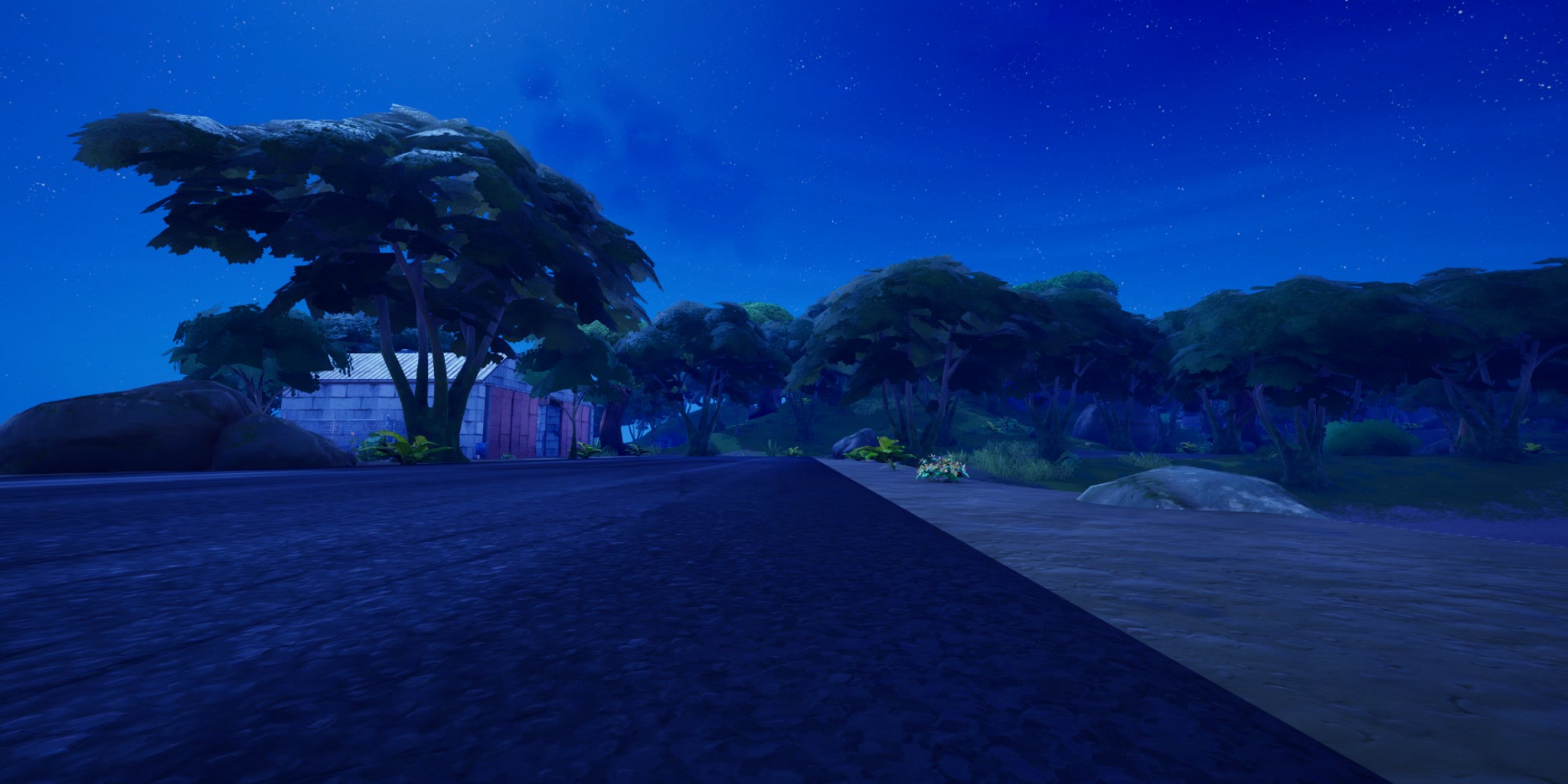 GHOSTS THE ISLAND 6940-4921-6903 by gbcreator - Fortnite Creative Map ...