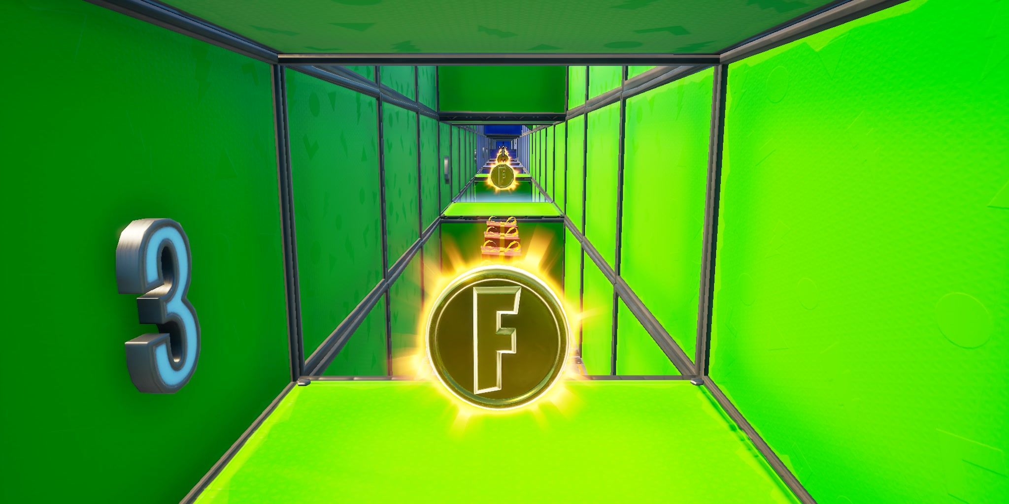 DEFAULT PARKOUR 150+ 3233-6425-6756 by pnfn - Fortnite Creative Map ...