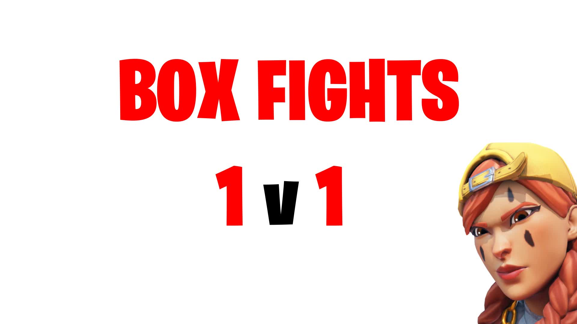 JARVY BOX FIGHT (1V1) 📦 5052-9498-2086 by jarvyy - Fortnite.GG