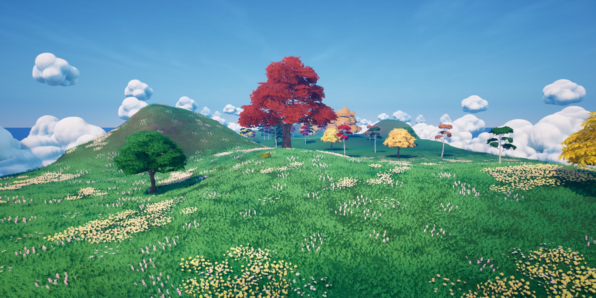 FOREVER ZONE WARS [SOLO] 4393-7986-3812 by kasperr - Fortnite Creative ...