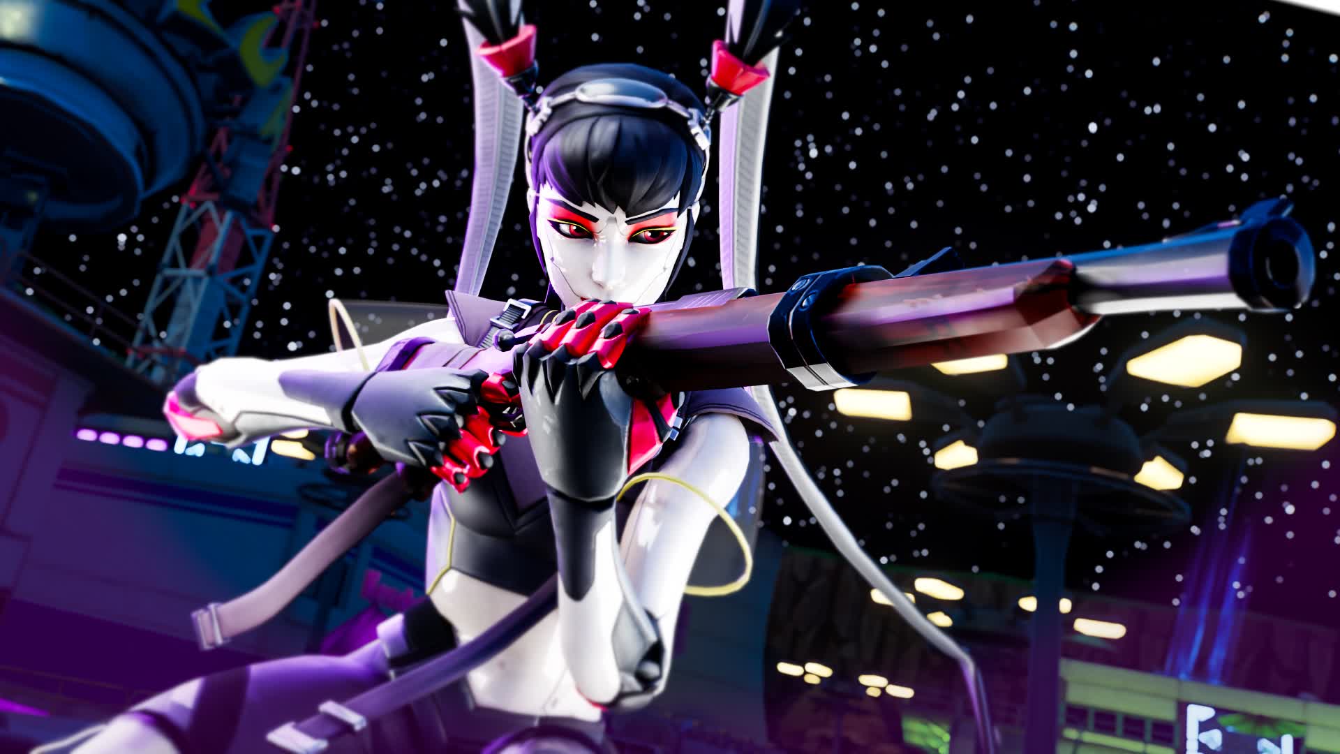 One Shot : Slurp Factory🎯 9883-0043-5292 by meep - Fortnite Creative ...