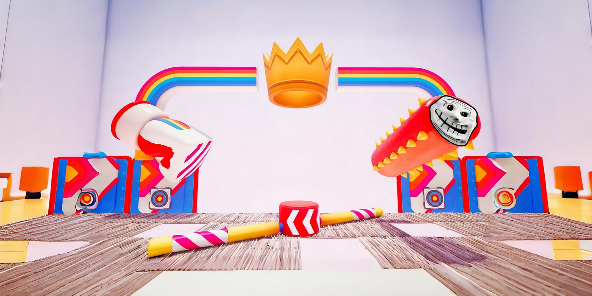 5829-7367-8152 5829-7367-8152 by superxd - Fortnite Creative Map Code ...