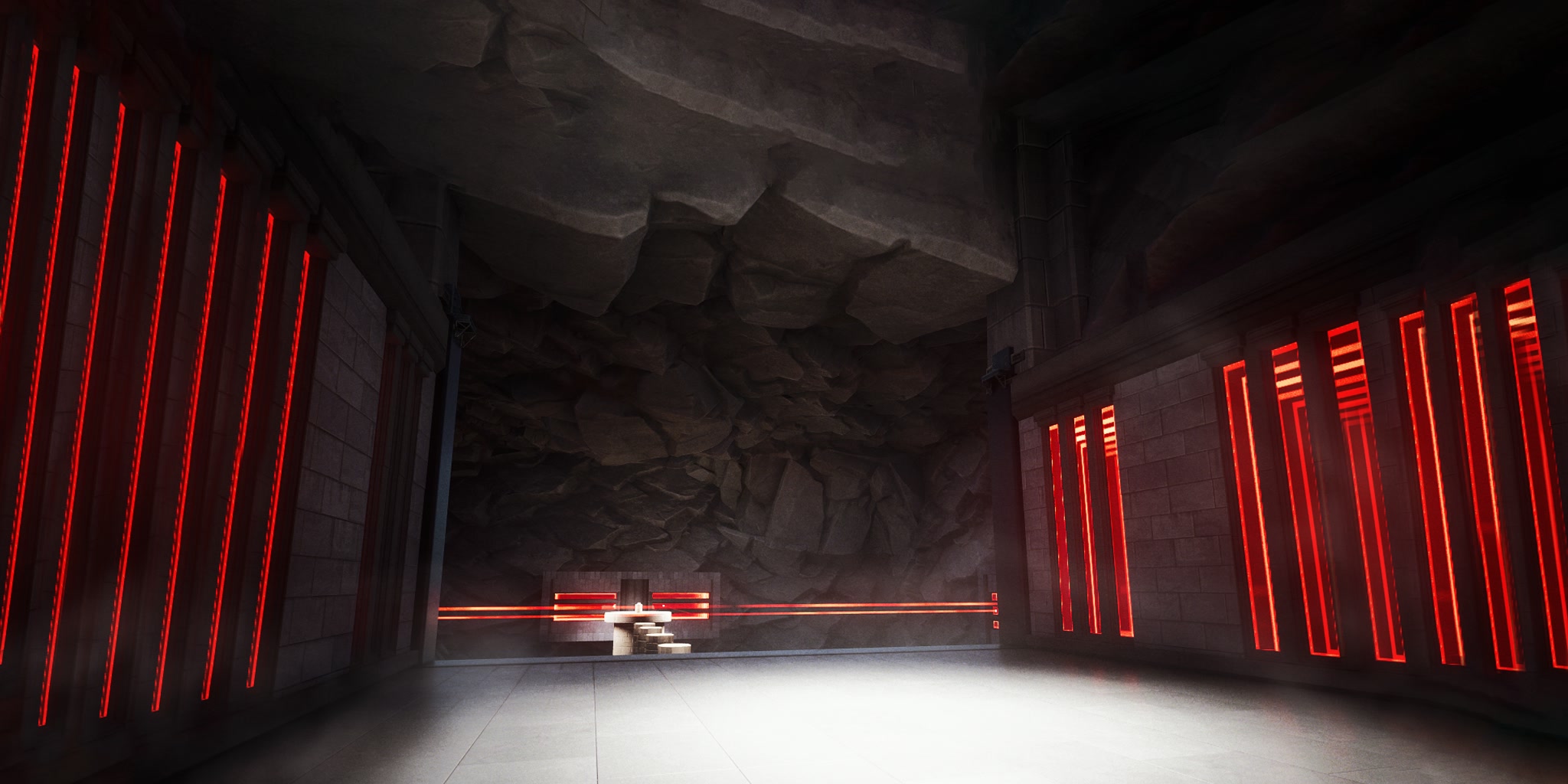 MISSION IMPOSSIBLE 🔴 3417-5289-6748 by getonmylvl - Fortnite Creative ...