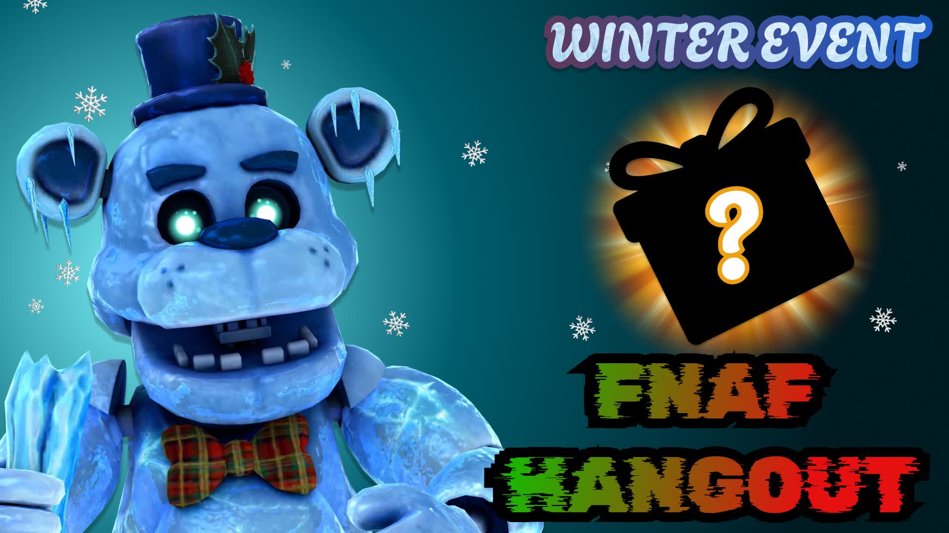 FNAF Hangout [V3.3] 🍕 4507-5310-4034 by infinitux - Fortnite Creative ...