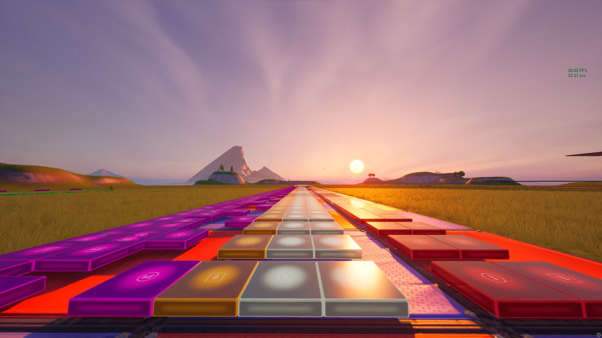 SMB THEME & Peaches Music Blocks 2657-5188-3965 by jango11 - Fortnite ...