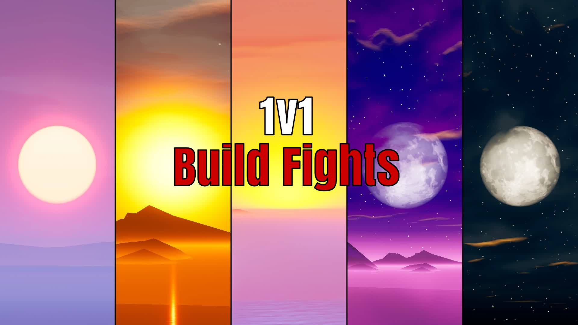 1v1 Build Fights [Kadox] 1341-4037-5172 by kadox - Fortnite Creative ...