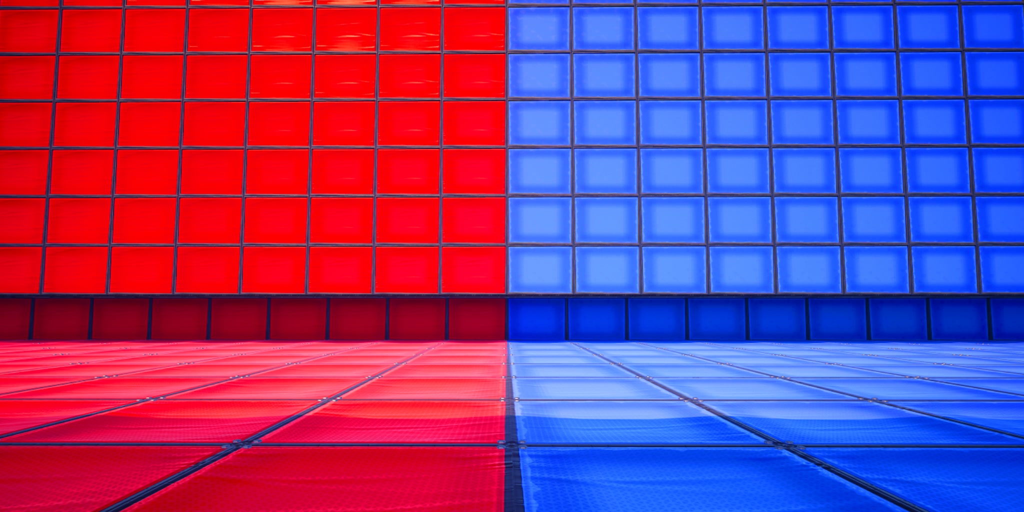 THE RED VS BLUE MEGA 🔴🔵 1007-2807-3933 by cryon - Fortnite Creative Map ...