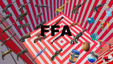 NSTG MINI TARGET PIT 2043-7219-2506 by vypo_nstg - Fortnite Creative ...