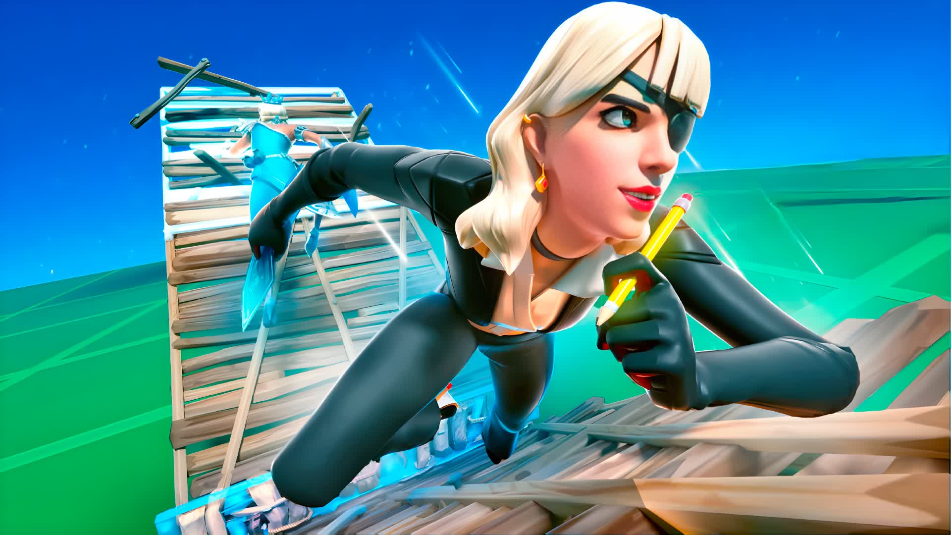 1V1 BUILD FIGHT (200 PUMPS) 6951-3167-9120 by zfx22 - Fortnite Creative ...