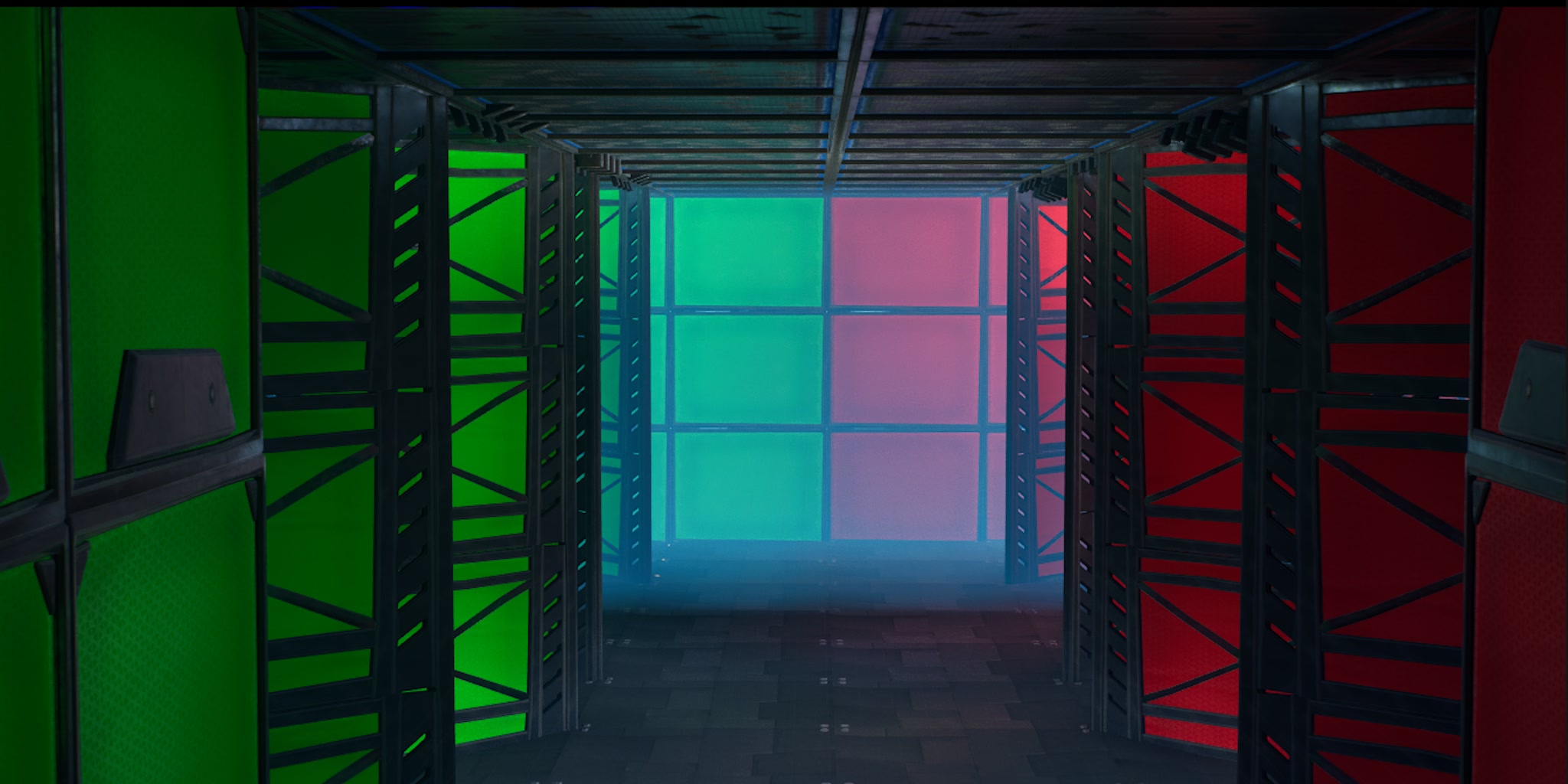 ReL's One Shot 2808-1263-7509 by whattherel - Fortnite Creative Map ...