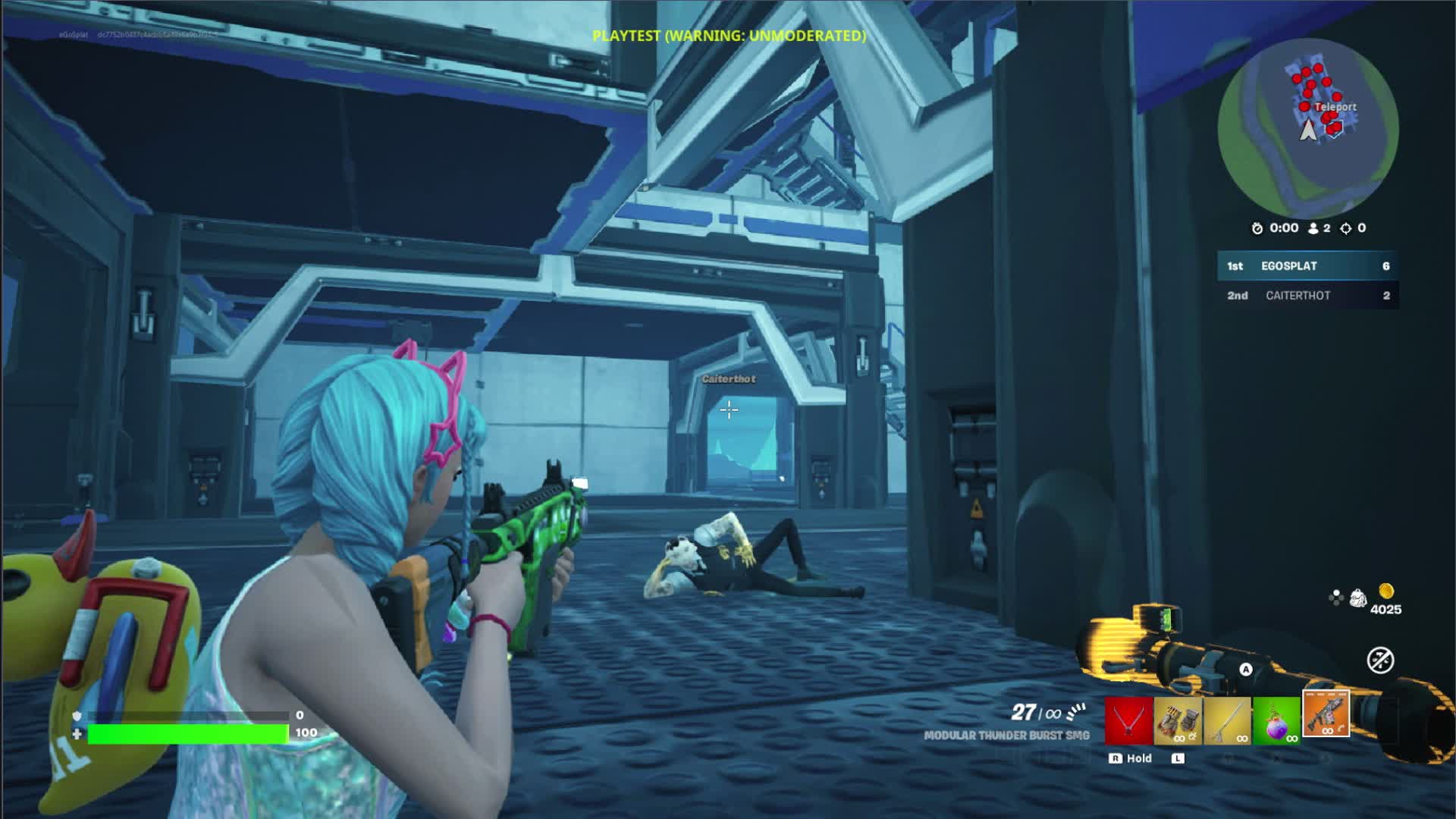 Silk Road: Flight Origins (FFA) 8025-3080-2014 by egosplat - Fortnite