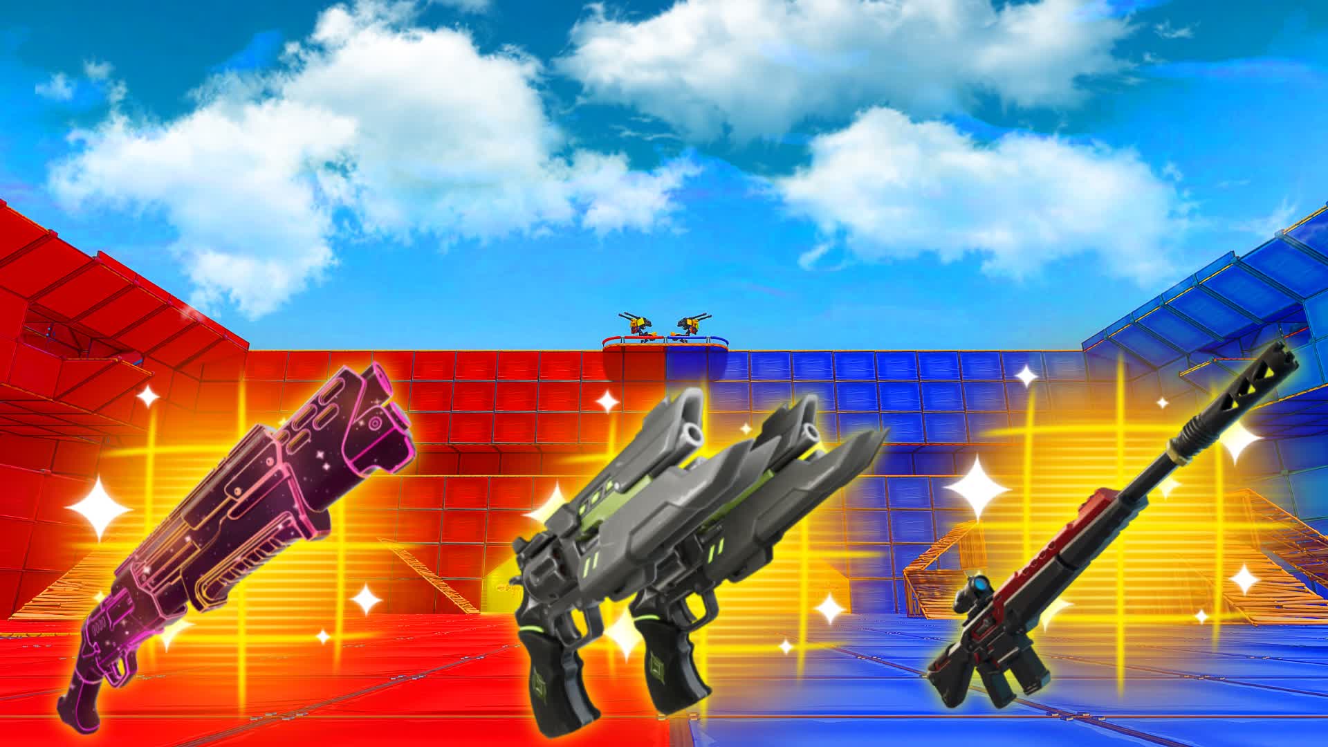 PROS VS NOOBS 🔴🔵 RED VS BLUE 5355-8196-6868 by red-vs-blue-rvb ...