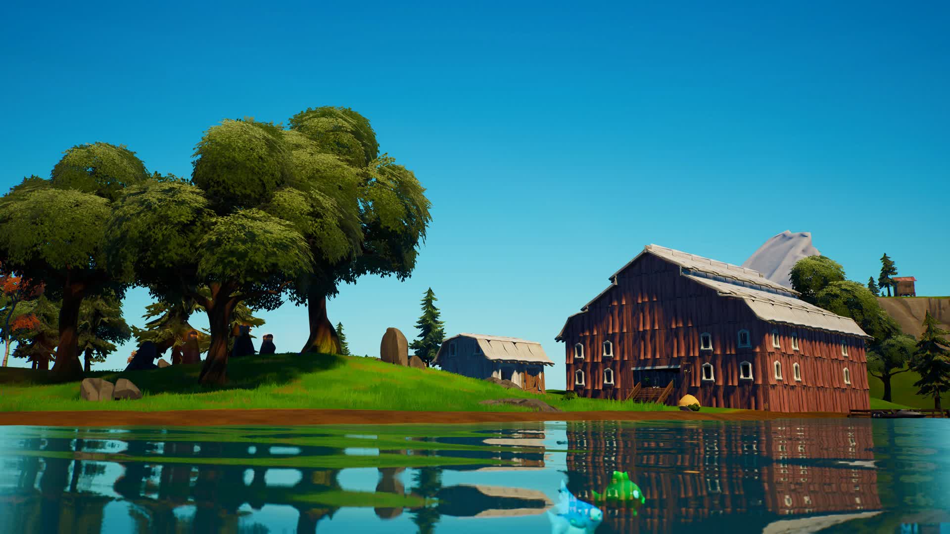 LACHYJL21'S BATTLE ROYALE 1765-6678-8939 by lachyjl21 - Fortnite ...