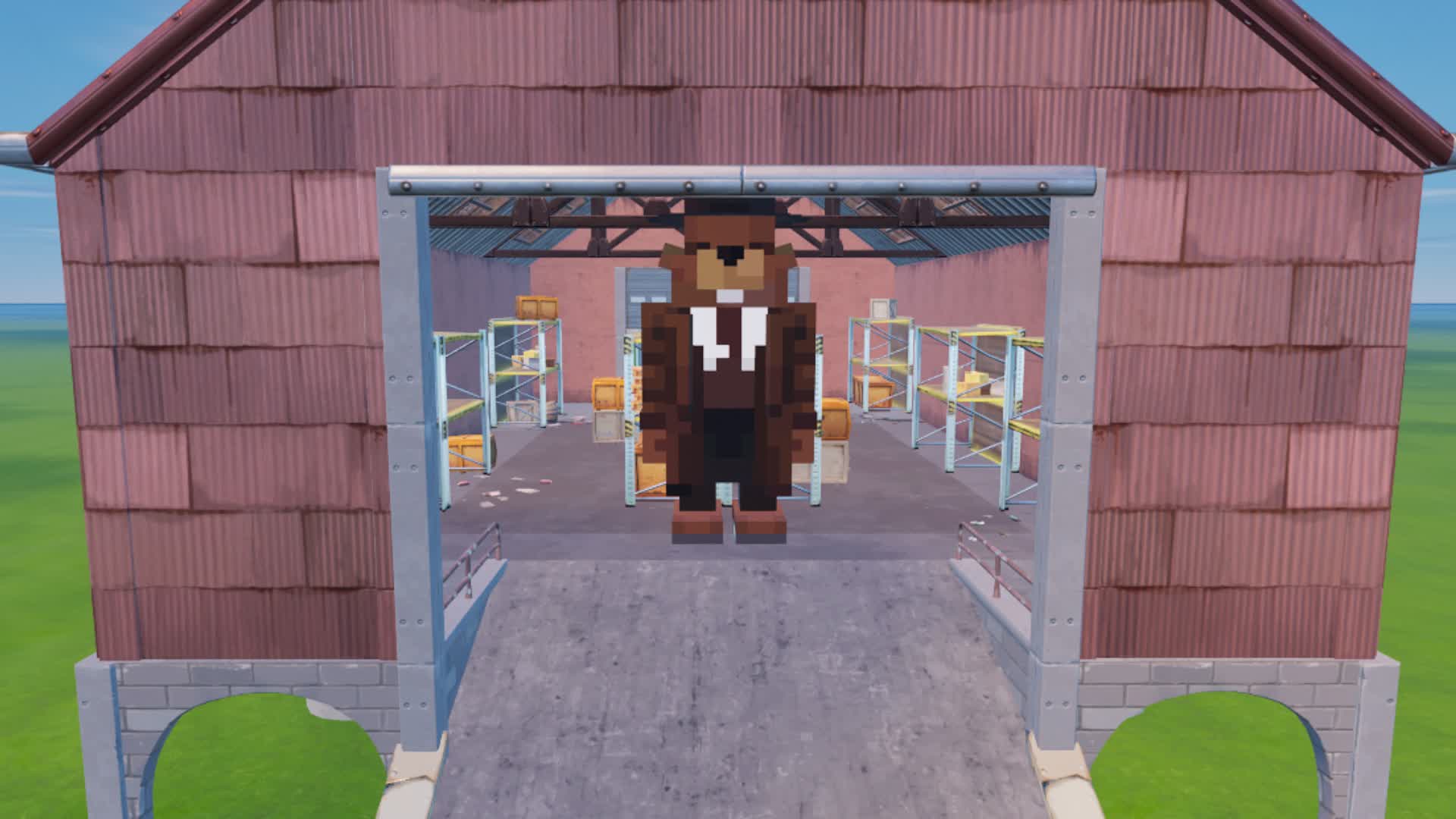 MEET BOBRITO BANDITO 3614-9222-3429 by perrano - Fortnite Creative Map ...