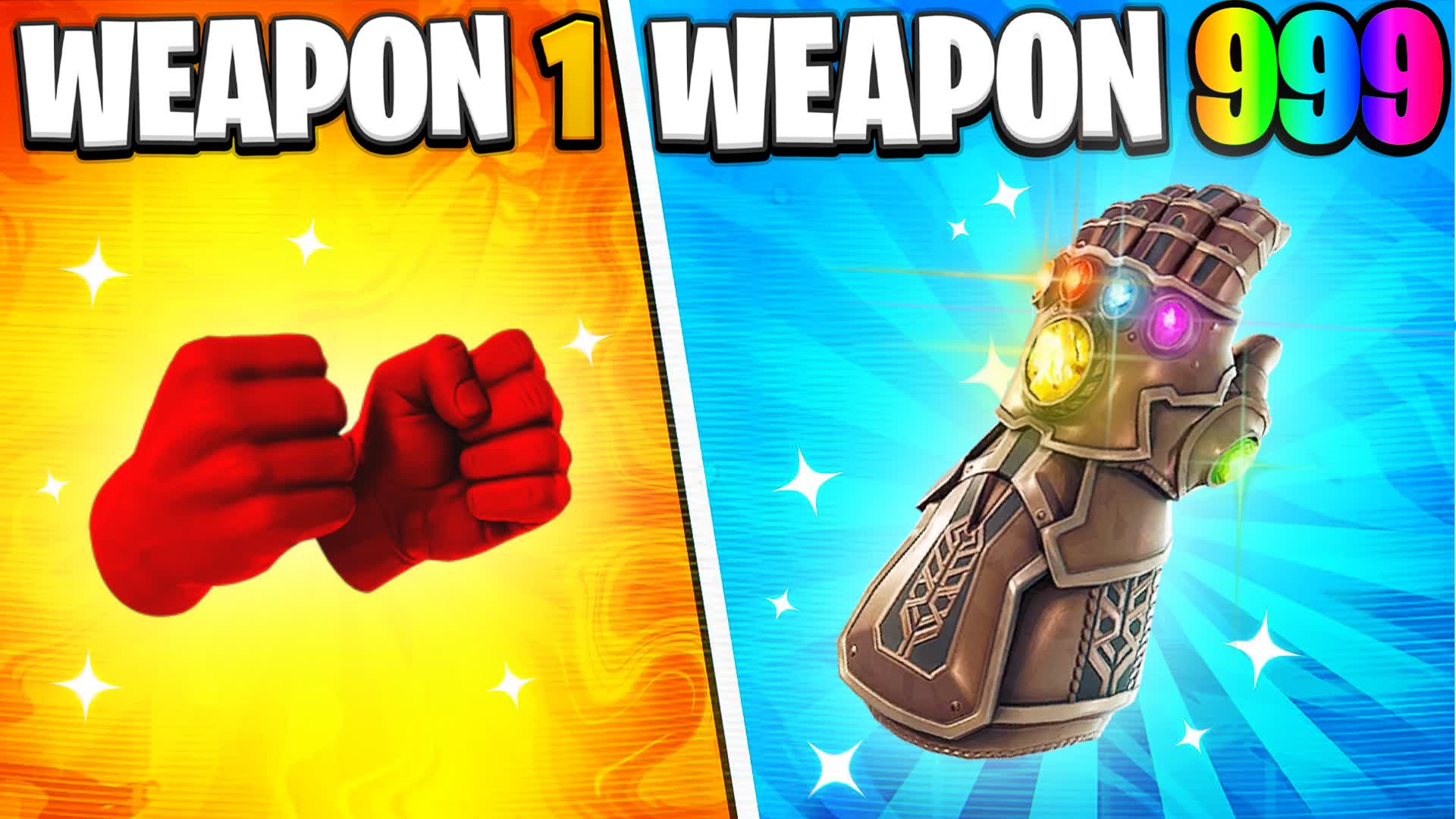 GAUNTLET GUN GAME ⭐️ CUSTOM WEAPONS 9766-7318-5408 من ابتكار ...