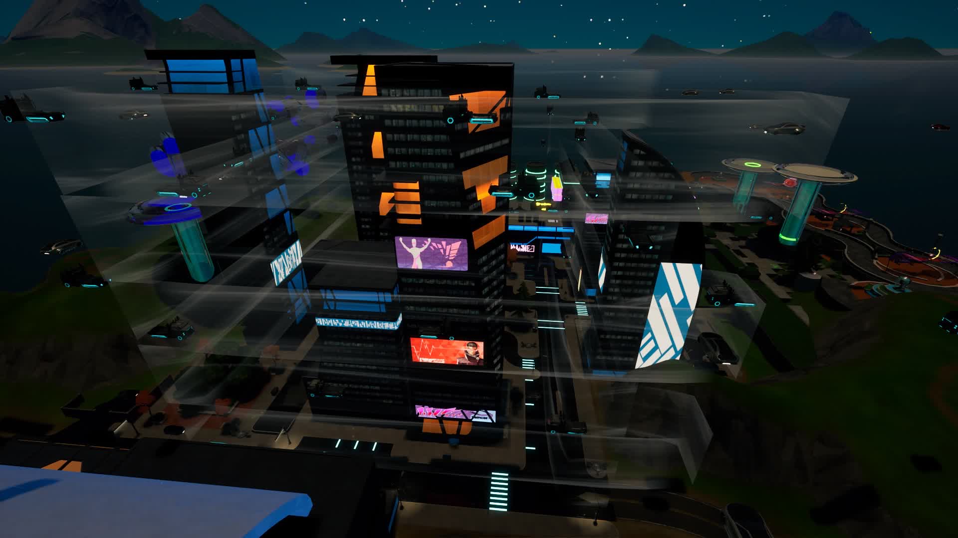 DROPNITE 4884-3595-8317 by apirela - Fortnite Creative Map Code - Fortnite.GG