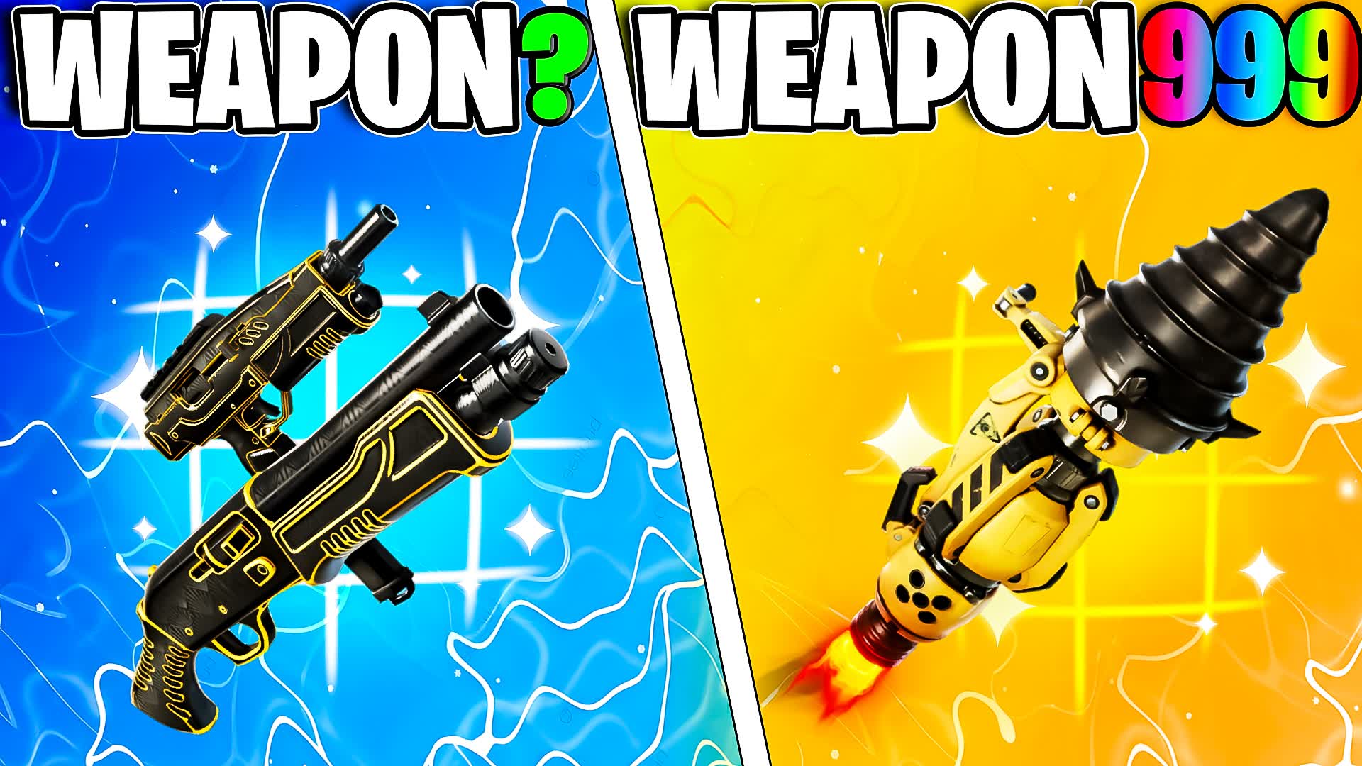 😎INSANE GUN GAME 🔫 ONE SHOT 🎯BOAT🛥️ 9454-1079-2308 by n4tsufn ...