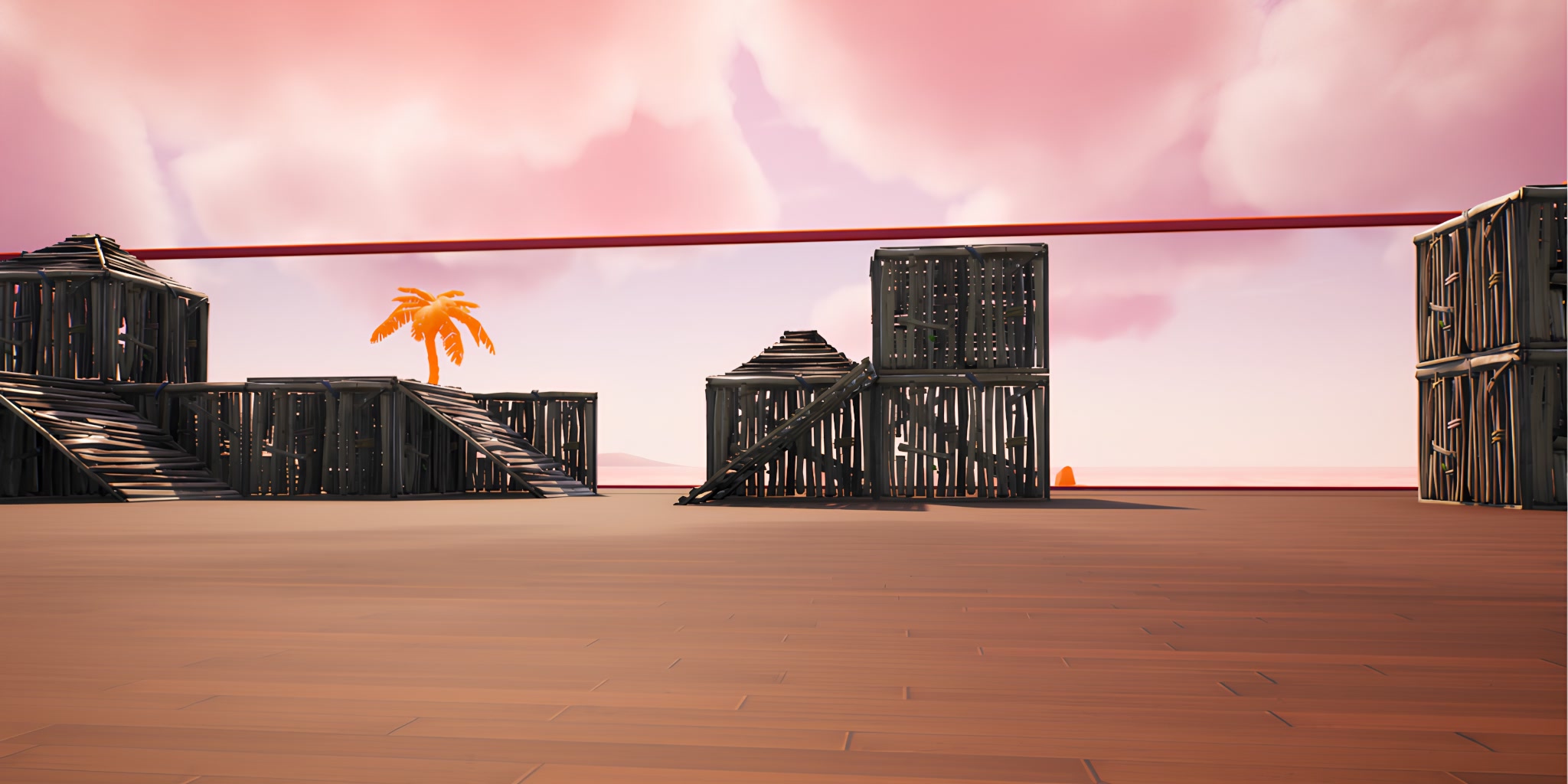 Turtle Wars 6522-0916-3571 by lowkj - Fortnite Creative Map Code ...