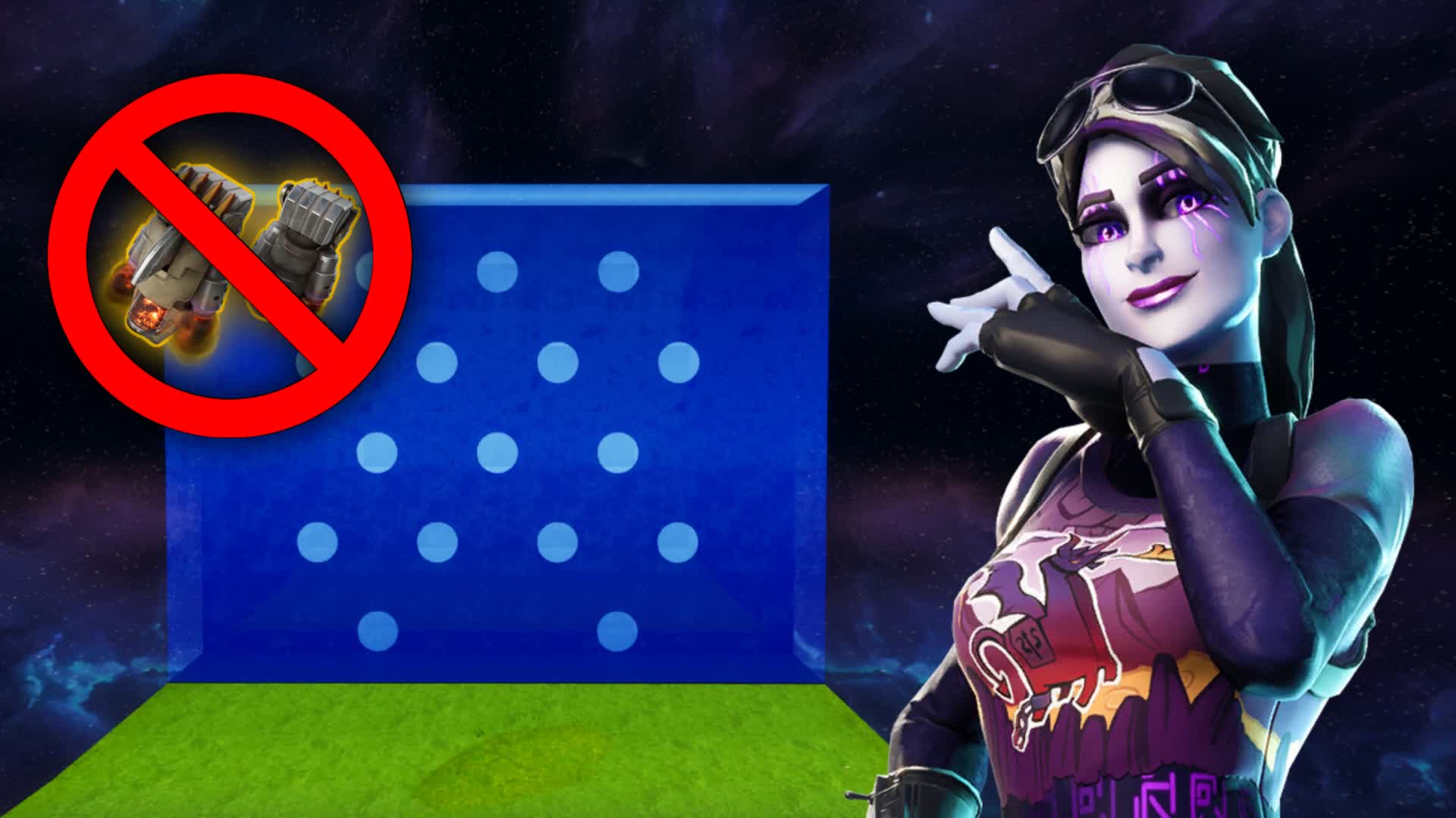 Zone Wars With Placement Points 7078-4455-4978 by droia - Fortnite ...