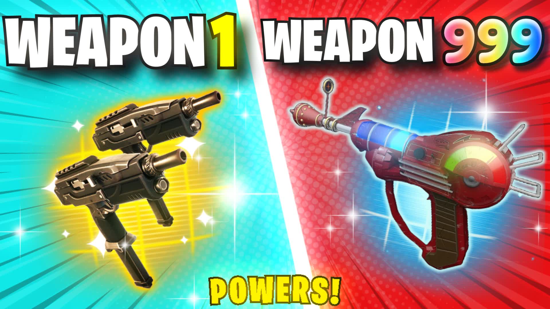 ⭐PIT CUSTOM WEAPON GUN GAME🔫ONESHOT🎯 0058-3276-5726 by wdv - Fortnite ...