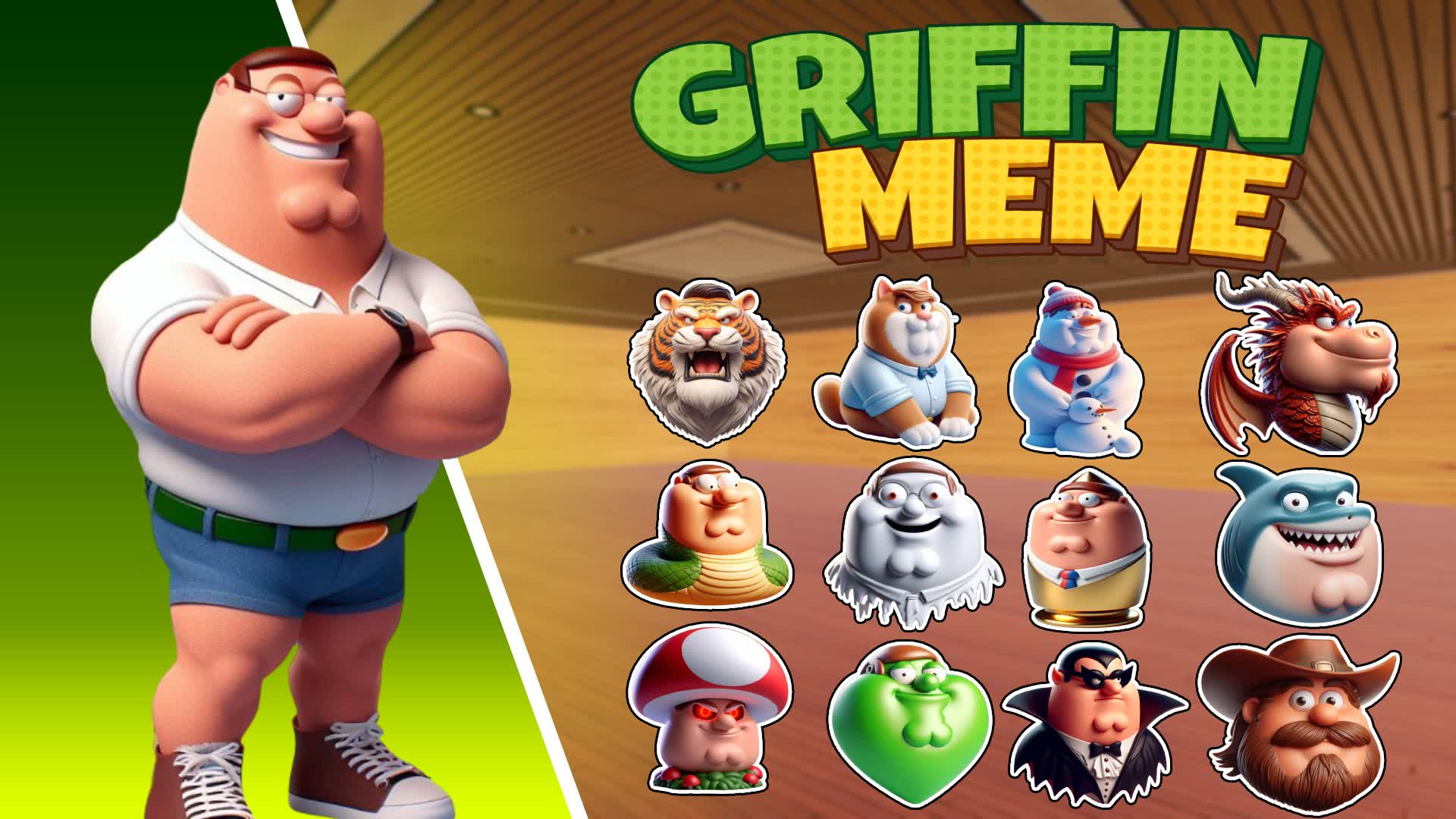 🍹MEME BOXFIGHTS 📦 4131-4474-2189 by sanbero - Fortnite Creative Map ...