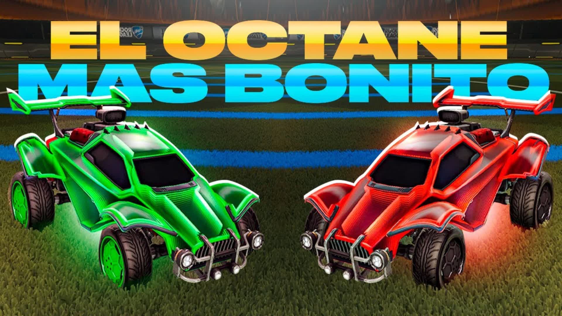 Race Octane * FORTNITE 5972-6763-4237 by nubor - Fortnite Creative Map ...