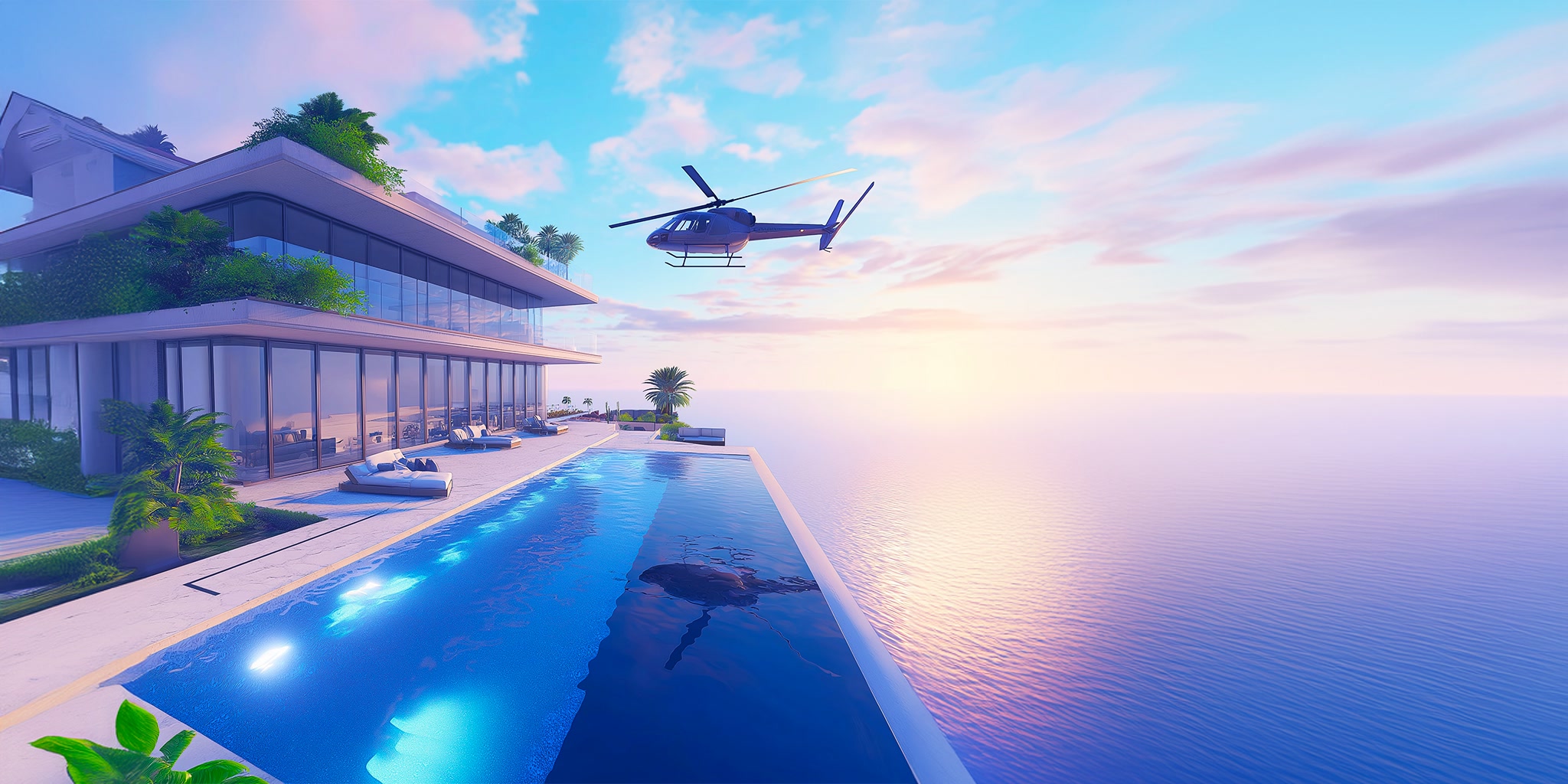 PENTHOUSE TYCOON 🚁 7146-5576-5413 by pixelstudios - Fortnite Creative Map Code - Fortnite.GG