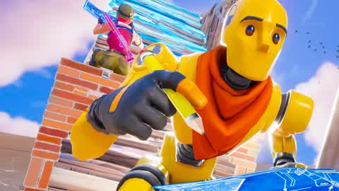 kachu_leo - Fortnite