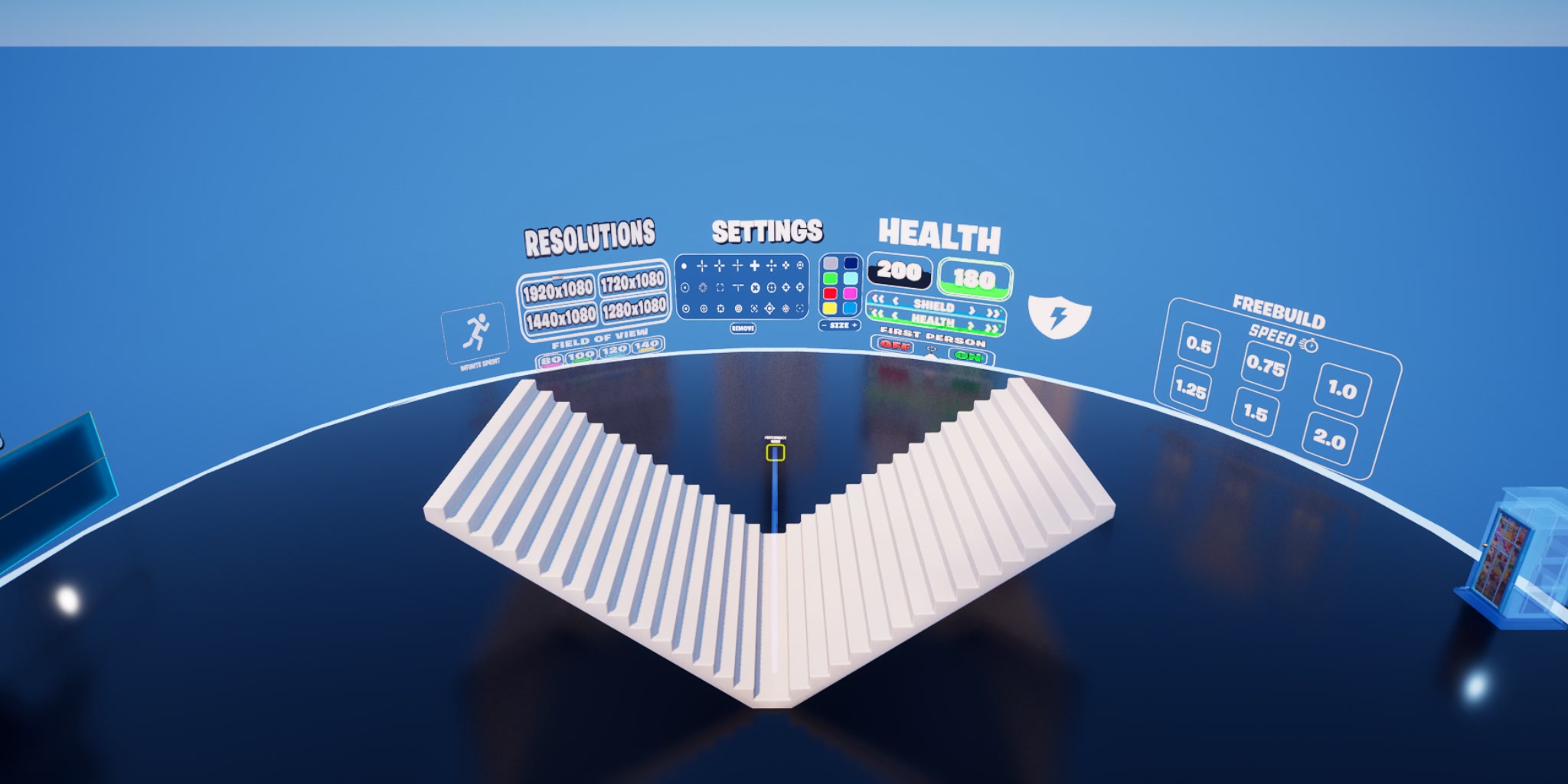 9137-7348-7050 9137-7348-7050 by jayyden - Fortnite Creative Map Code - Fortnite.GG