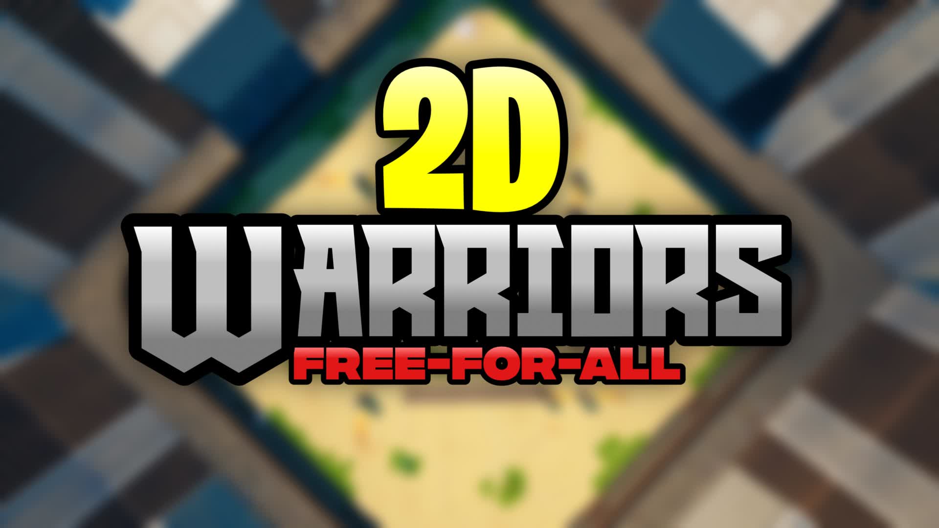 [2D] 🗡️WARRIORS: FFA 2757-1343-1397 by fitz - Fortnite Creative Map ...