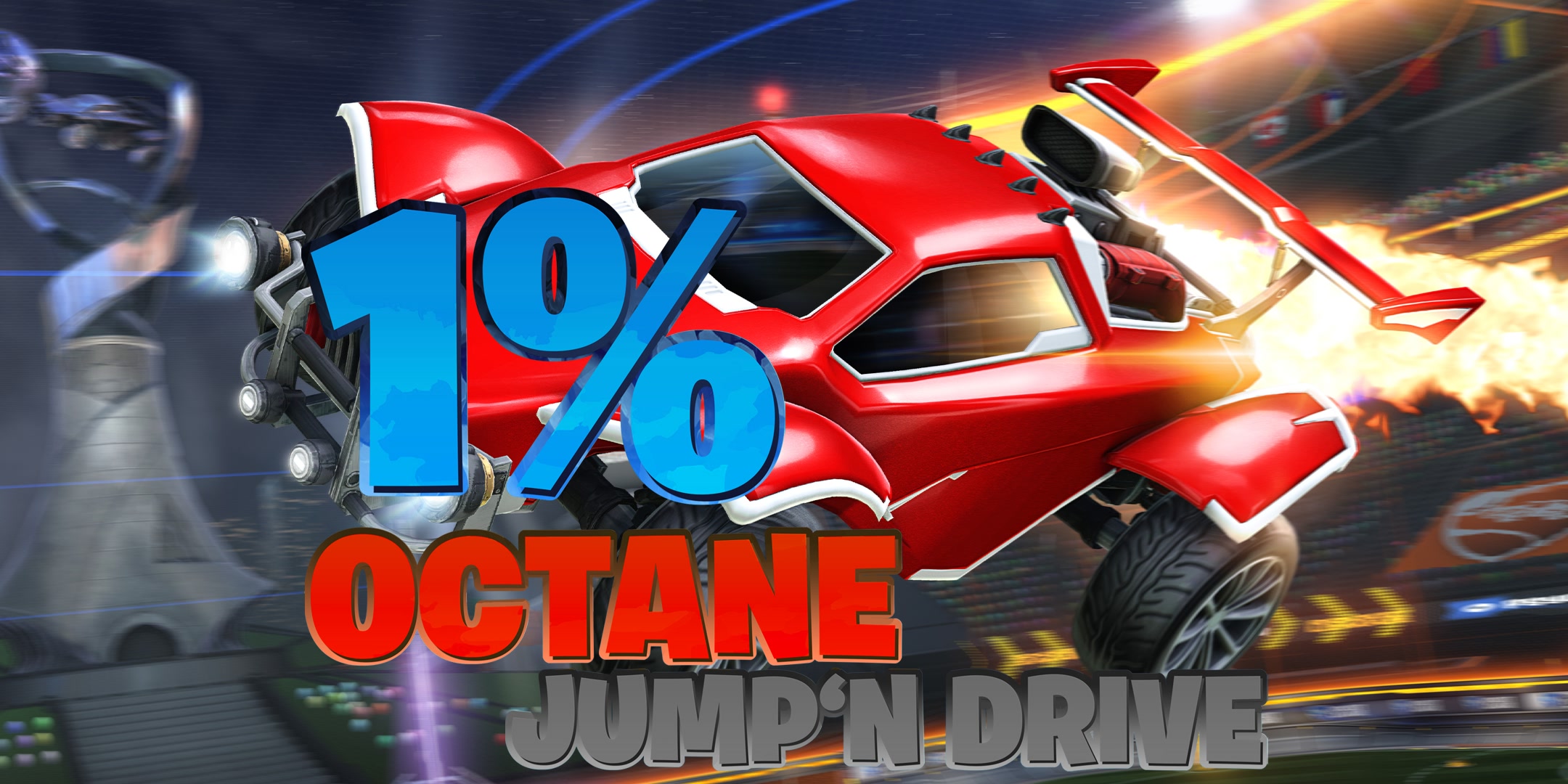 1% Octane - Level Asian 6807-7445-0558 by victory_studios - Fortnite ...