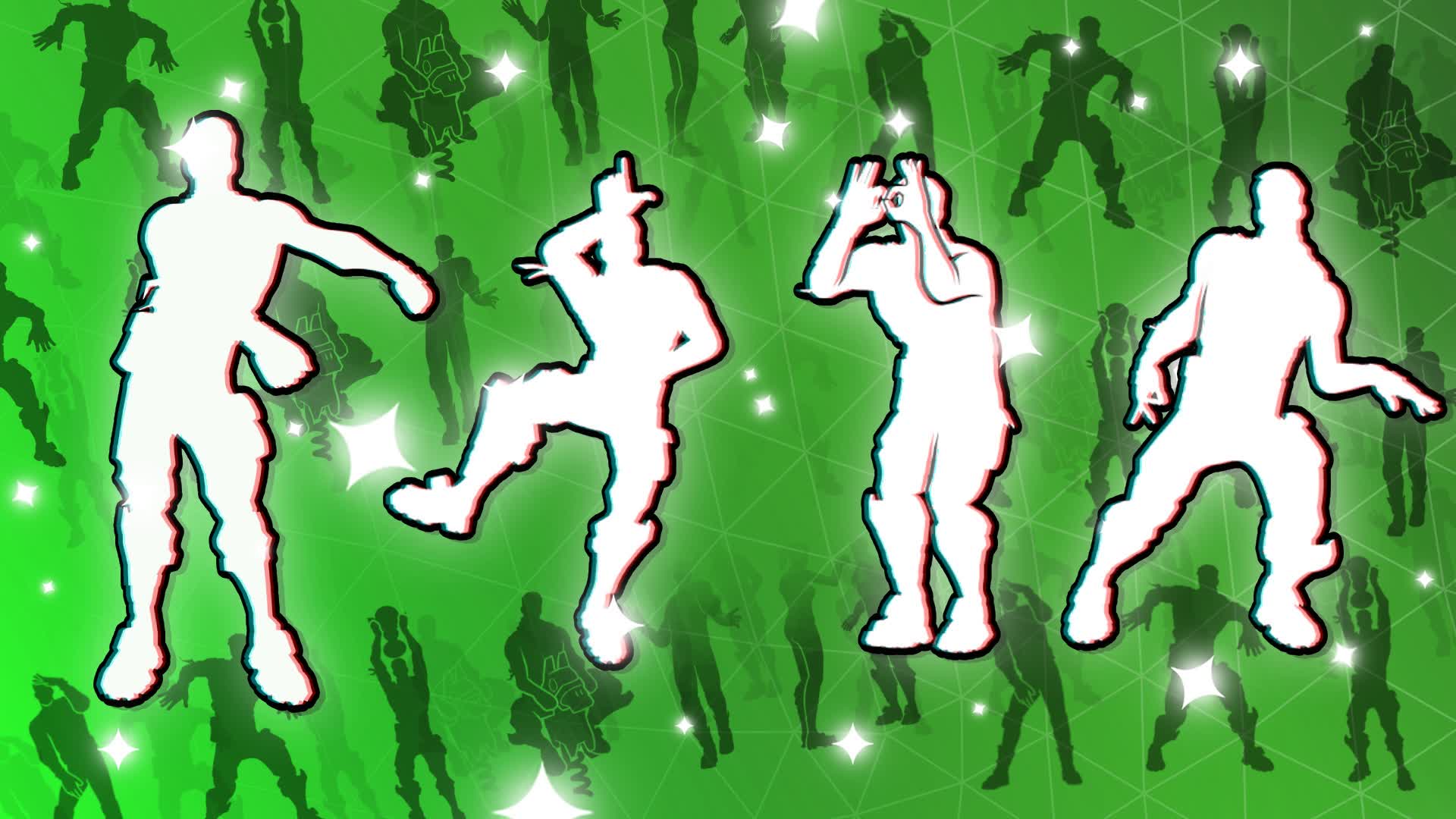 DANCE FFA - ALL GUNS 8058-9569-7737 by sonic7 - Fortnite Creative Map ...