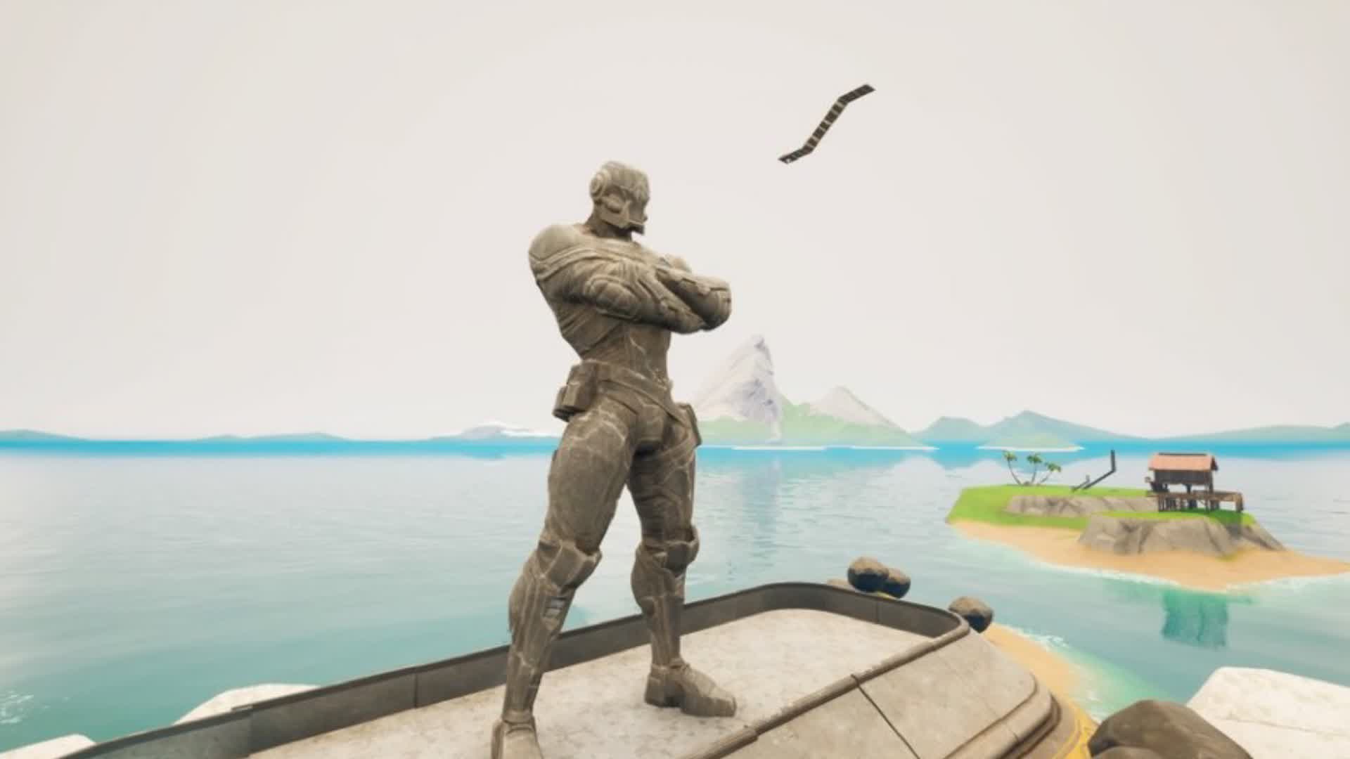 Chapter 3 Season 1 Trickshot Simulator 2975 7179 5278 By Spidermation 