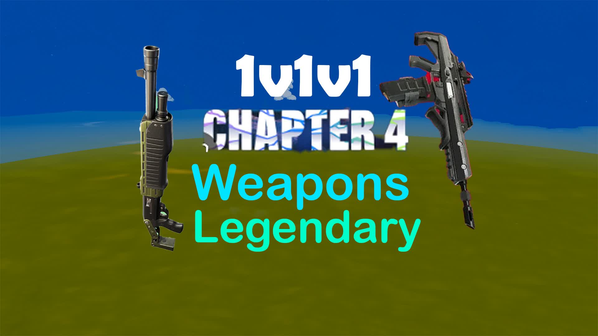 1v1v1 Reaload Zavez 0224-5501-2518 by zavez - Fortnite Creative Map ...